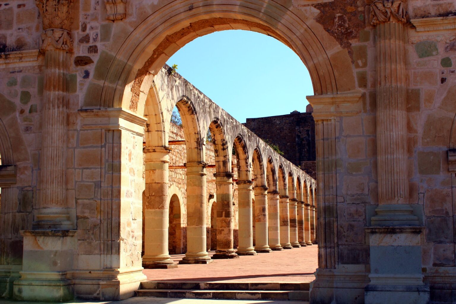 Top 5 Attractions to Explore the Awesomeness of Oaxaca