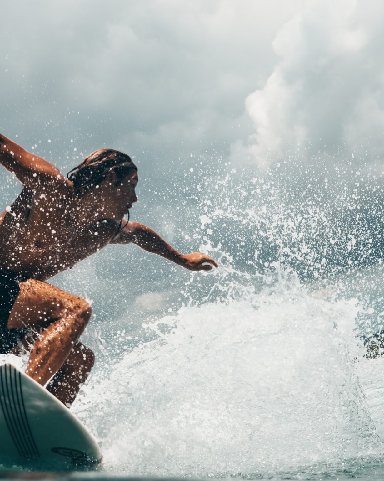 The Spectacular Surfing Spots in Mexico