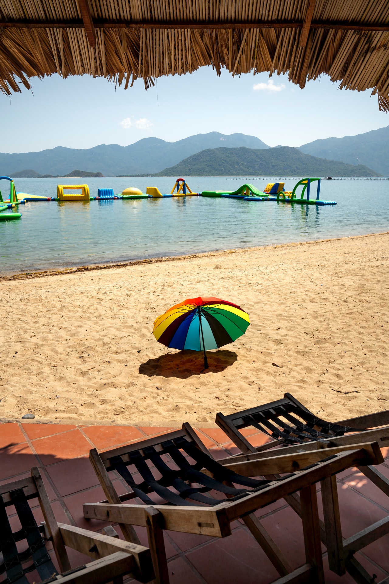 Spectacular Beaches That You Can Find in Huatulco
